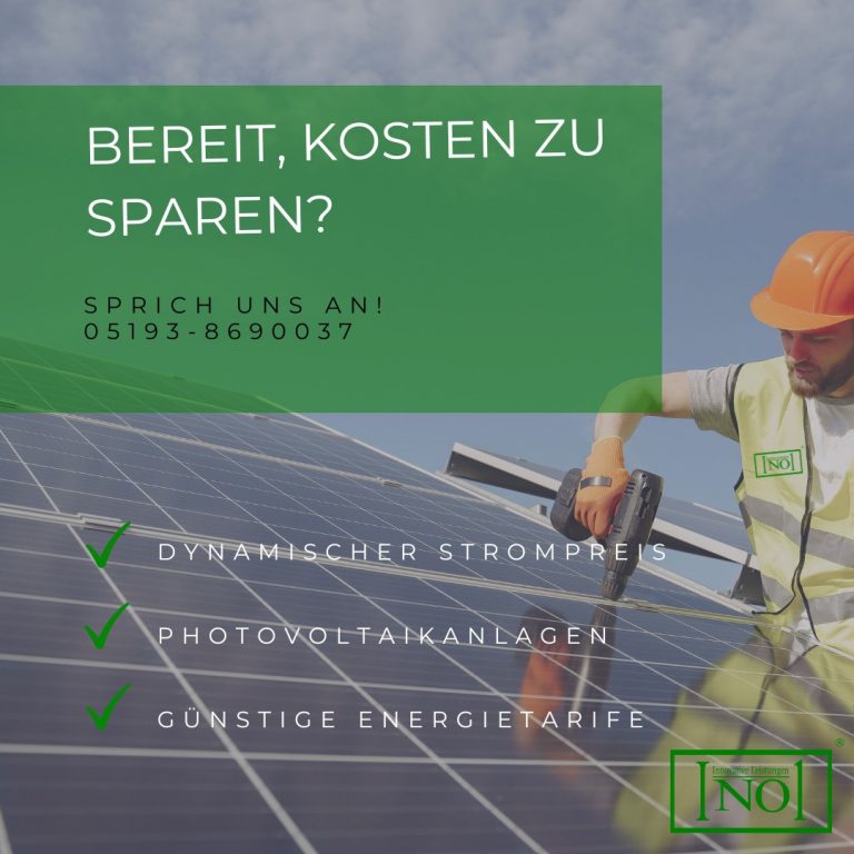 INOL GmbH - Die Haus und Garten Welt